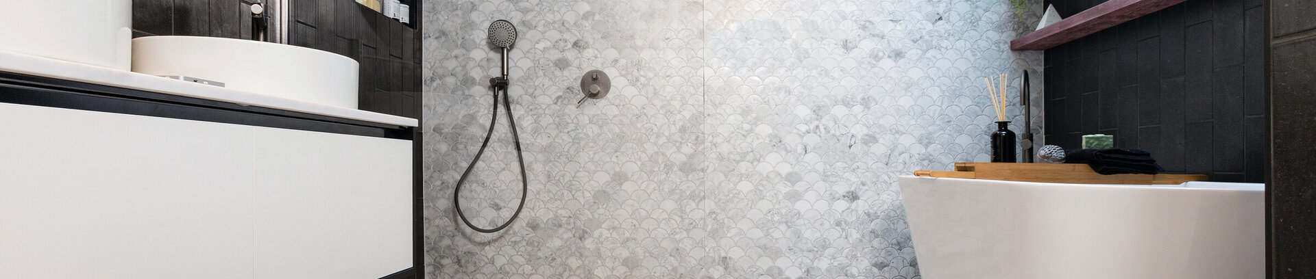 Gallery | Tiles for interior and exterior | Cambridge Tiles