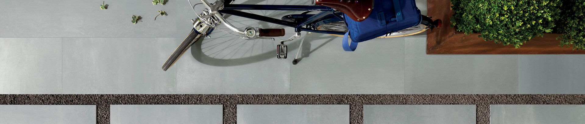 About us | Tiles for interior and exterior spaces | Cambridge Tiles