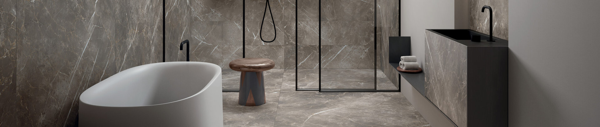 About us | Tiles for interior and exterior spaces | Cambridge Tiles